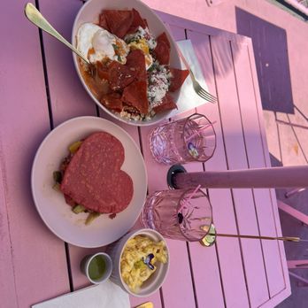 PINK & BOUJEE - Updated August 2025 - 796 Photos & 288 Reviews - 1908 E ...