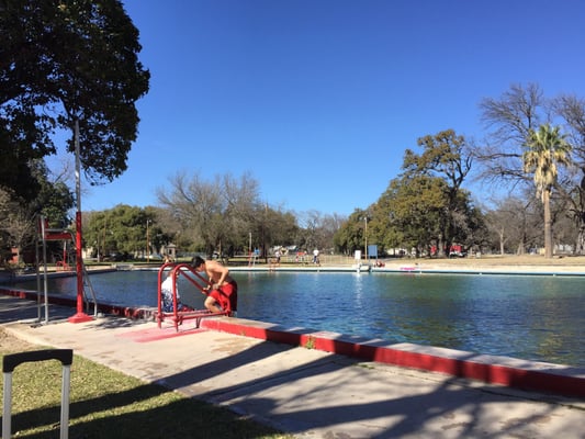 FORT CLARK SPRINGS SWIMMING POOL - Updated August 2025 - Fort Clark ...