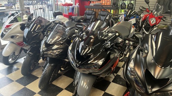 HILL THRILL MOTOPLEX - Updated November 2025 - 14014 Northwest Fwy ...