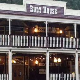 RUBY HOUSE RESTAURANT - Updated September 2025 - 226 Photos & 375 ...