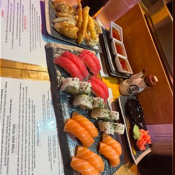 YOI TOMO - Updated July 2025 - 588 Photos & 857 Reviews - 405 S Capitol ...