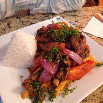 SAZON PERU - Updated July 2025 - 66 Photos & 41 Reviews - 89 S Broadway ...