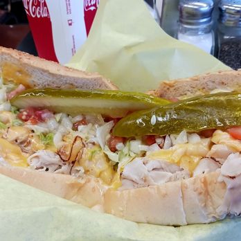 DAN’S SUPER SUBS - 898 Photos & 1776 Reviews - 22446 Ventura Blvd ...