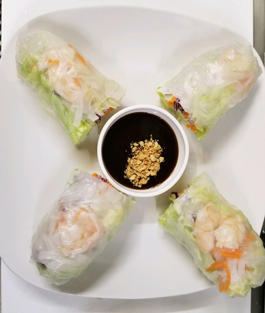 THAI SPOT - 27 Photos & 58 Reviews - Thai - 316 W Perkinsville Rd ...