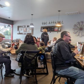 TOASTED ROOSTER CAFE - Updated May 2025 - 825 Photos & 698 Reviews ...