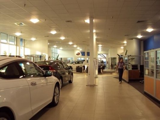 SOUTHERN MOTORS HONDA - Updated June 2026 - 27 Photos & 106 Reviews ...