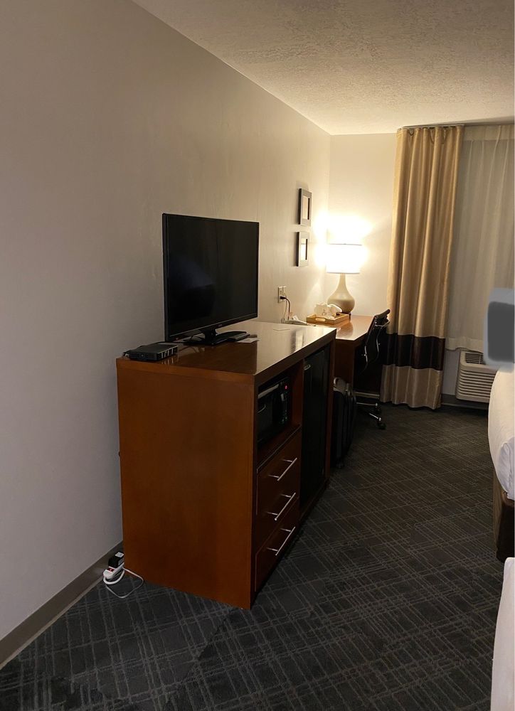 COMFORT INN & SUITES BEAVER - INTERSTATE 15 NORTH - Updated August 2025 ...