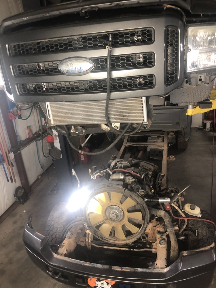 GREASEMONKEY GARAGE - 31 Photos - 585 County Rd 1580, Marlow, OK - Yelp