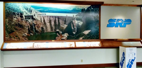 SALT RIVER PROJECT - Updated December 2025 - 17 Photos & 95 Reviews ...