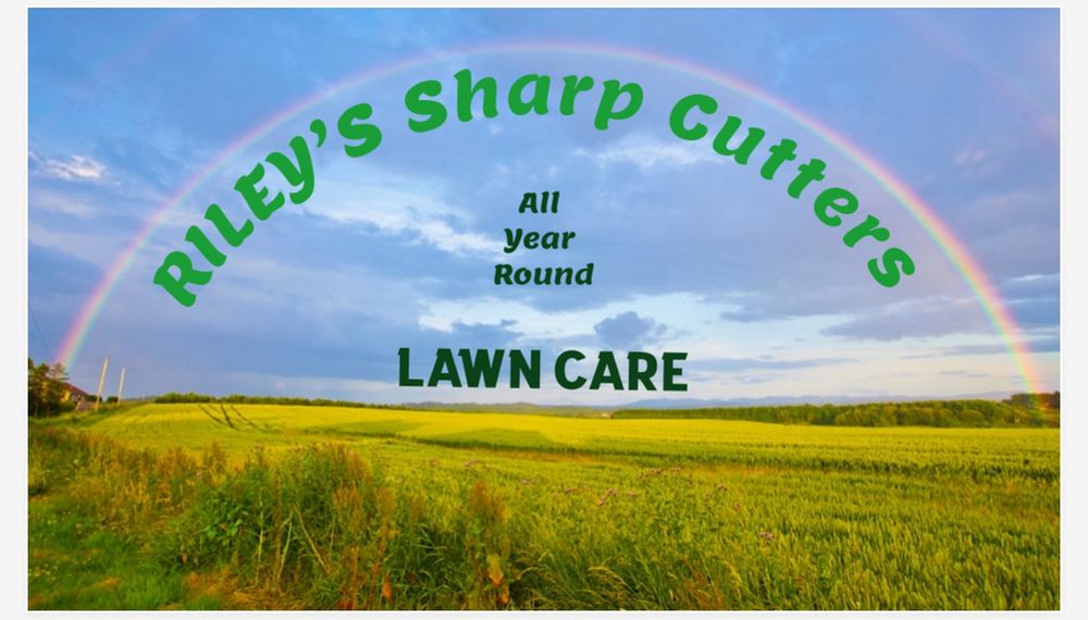 RILEY’S SHARP CUTTERS - Updated September 2025 - 18 Photos - 240 ...
