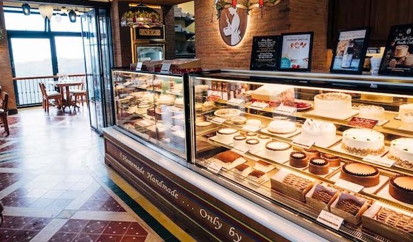 MARY GRACE CAFE - 17 Photos - Tagaytay - Nasugbu Hwy, Philippines - Yelp