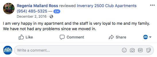 2500 INVERRARY CLUB APARTMENTS - Updated September 2025 - 2580 NW 56th ...