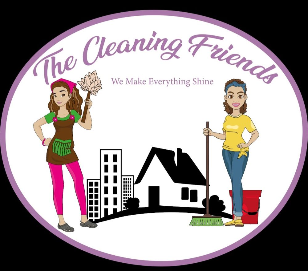THE CLEANING FRIENDS - Updated January 2025 - Request a Quote - Hickory ...