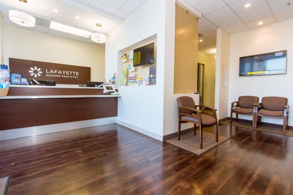 LAFAYETTE MODERN DENTISTRY AND ORTHODONTICS - Updated December 2025 ...