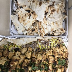 AL AZAYEM RESTAURANT - 126 Photos & 170 Reviews - Middle Eastern - 550 ...