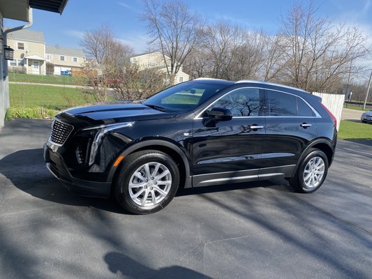 PATRICK CADILLAC - Updated January 2026 - 26 Photos & 157 Reviews - 526 ...