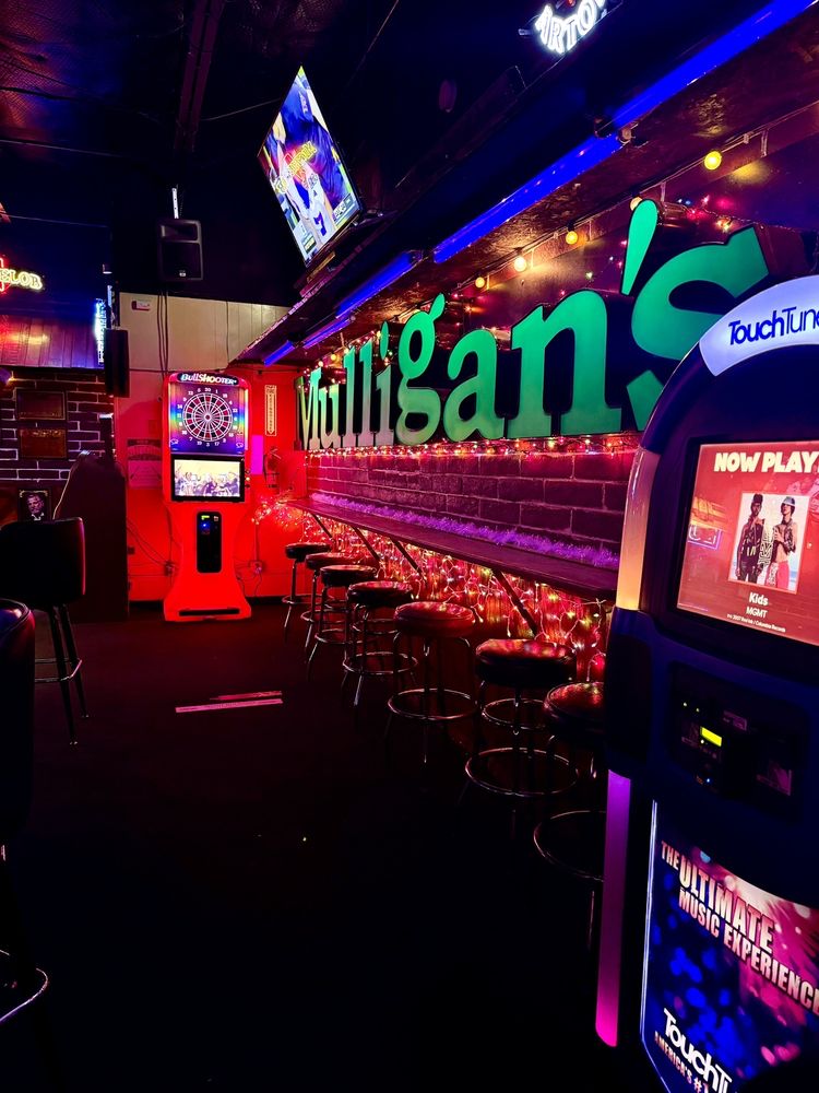 MULLIGAN’S SHOT BAR - Updated July 2025 - 12 Reviews - 1815 Trawood Dr ...