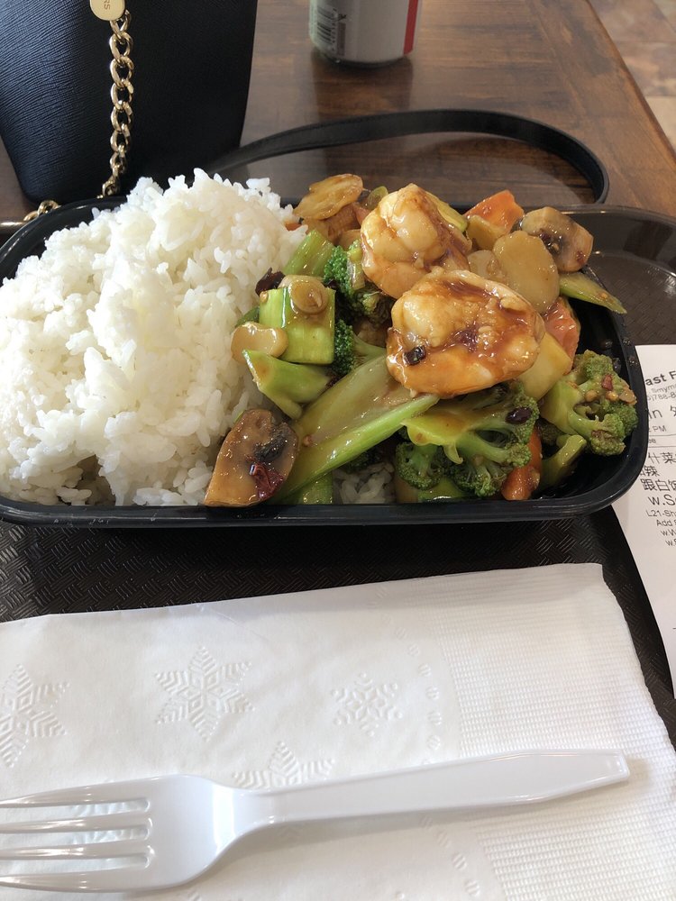 HAPPY FAST FOOD - 39 Photos & 36 Reviews - 575 Almaville Rd, Smyrna, TN ...