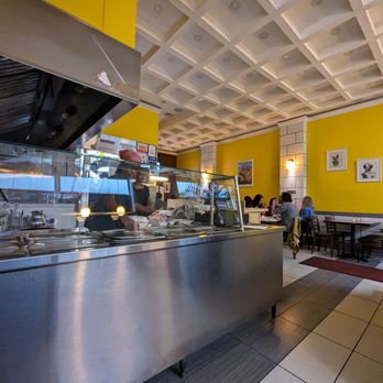 ADDEY ABABA - Updated December 2025 - 54 Photos & 49 Reviews - 736 W ...