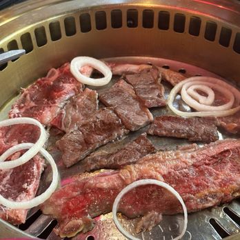 SO HOT HOTPOT & KOREAN BBQ - Updated February 2025 - 21 Photos & 15 ...
