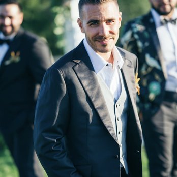 ROCCO’S GENTLEMEN’S CLOTHING - Updated October 2025 - 25 Photos & 18 ...