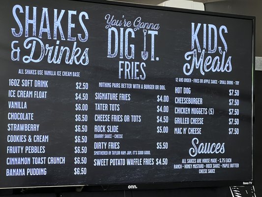 THE QUARRY GRILL - Updated January 2026 - 85 Photos & 67 Reviews - 107 ...