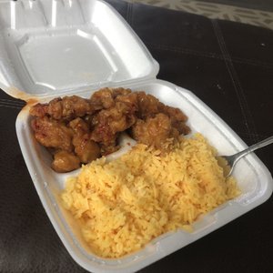 NEW CHINA RESTAURANT - 21 Photos & 22 Reviews - 716 Story St, Boone ...