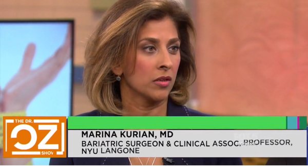 MARINA KURIAN, MD - Updated December 2025 - 30-16 30th Dr, Queens, New ...