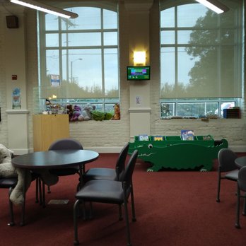 MEBANE PUBLIC LIBRARY - Updated December 2025 - 16 Photos - 101 S 1st ...