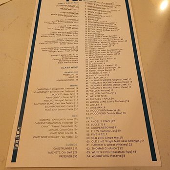 PERLA SEAFOOD BISTRO - Updated August 2024 - 67 Photos & 31 Reviews ...