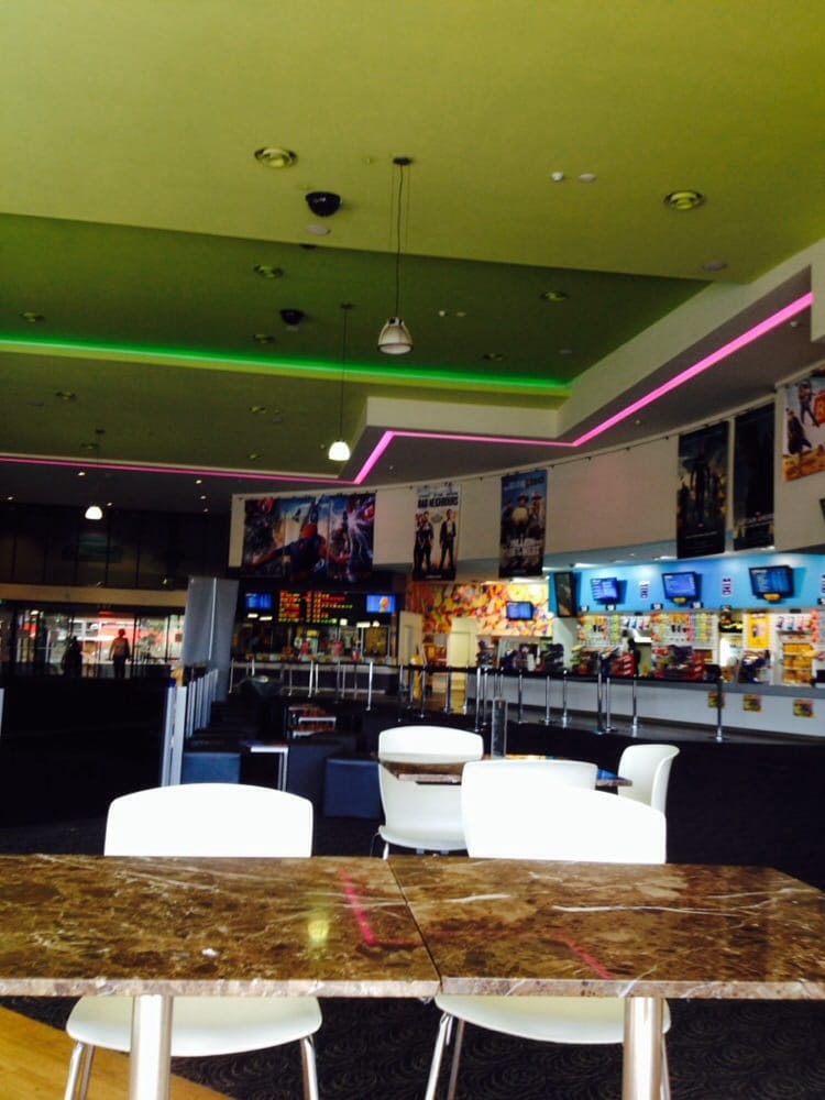 CINEPLEX - Updated December 2025 - 27 Bunker Rd, Victoria Point ...