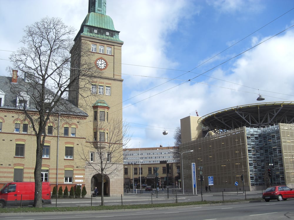 ULLEVÅL UNIVERSITETSSYKEHUS - Updated August 2025 - 12 Photos ...