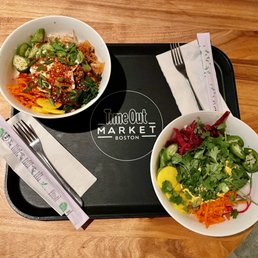 TIME OUT MARKET BOSTON - Updated October 2025 - 1169 Photos & 484 ...