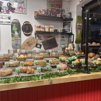 DIABLO DOUGHNUTS - Updated October 2025 - 732 Photos & 397 Reviews ...