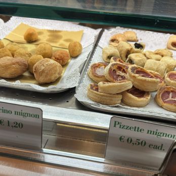 GIOLITTI - Updated May 2025 - 1177 Photos & 1081 Reviews - Via degli ...
