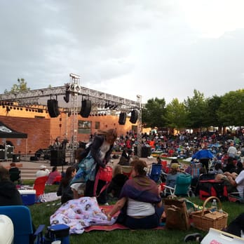 CLARK COUNTY AMPHITHEATER - Updated June 2025 - 92 Photos & 23 Reviews ...