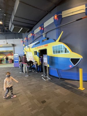 DISCOVERY CUBE ORANGE COUNTY - 1785 Photos & 805 Reviews - Children's ...