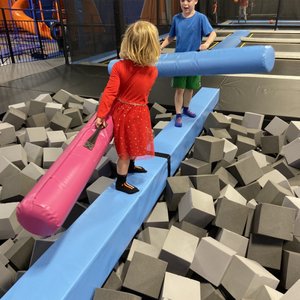 SUMMIT ADVENTURE PARK - 22 Photos & 14 Reviews - 1964 Ashley River Rd ...