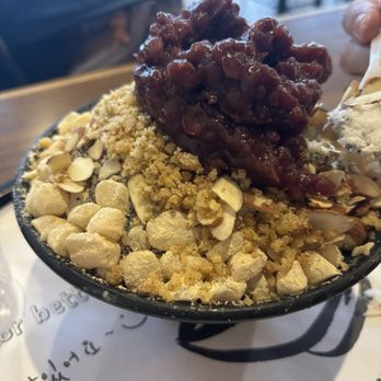 SUL BING SU - CHUNGCHUN - Updated March 2025 - 865 Photos & 309 Reviews ...