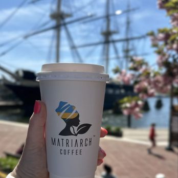 MATRIARCH COFFEE - Updated September 2025 - 80 Photos & 39 Reviews ...