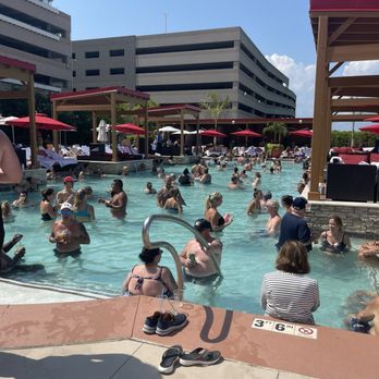 BORGATA OUTDOOR POOL - Updated October 2025 - 50 Photos & 17 Reviews ...