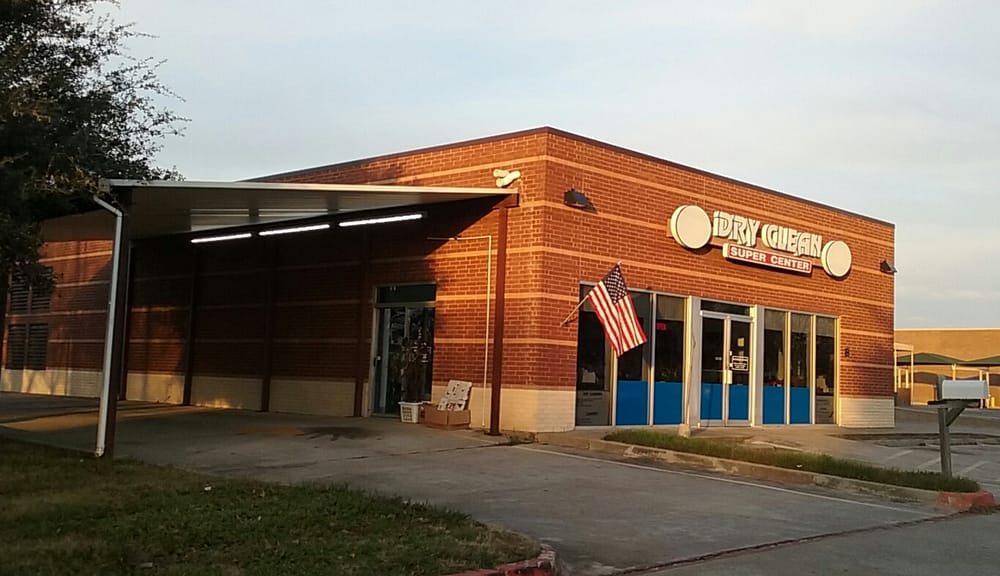 DRY CLEAN SUPER CENTER - Updated December 2025 - 15 Reviews - 4210 S ...