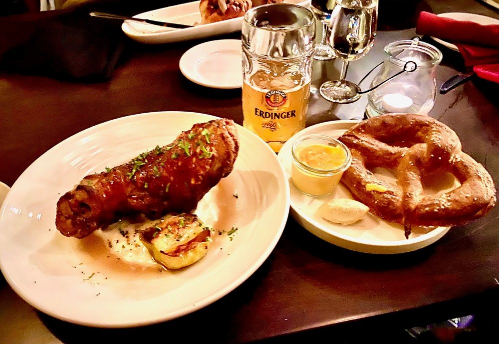 PMQ RESTAURANT - Updated January 2026 - 1537 Barrington Street, Halifax ...