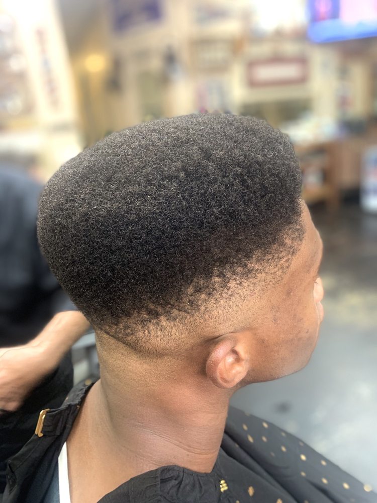 SIMON’S BARBER SHOP - Updated July 2024 - 10 Photos & 32 Reviews ...