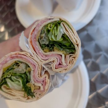 GANSETT WRAPS - Updated March 2025 - 90 Photos & 34 Reviews - 510 E ...