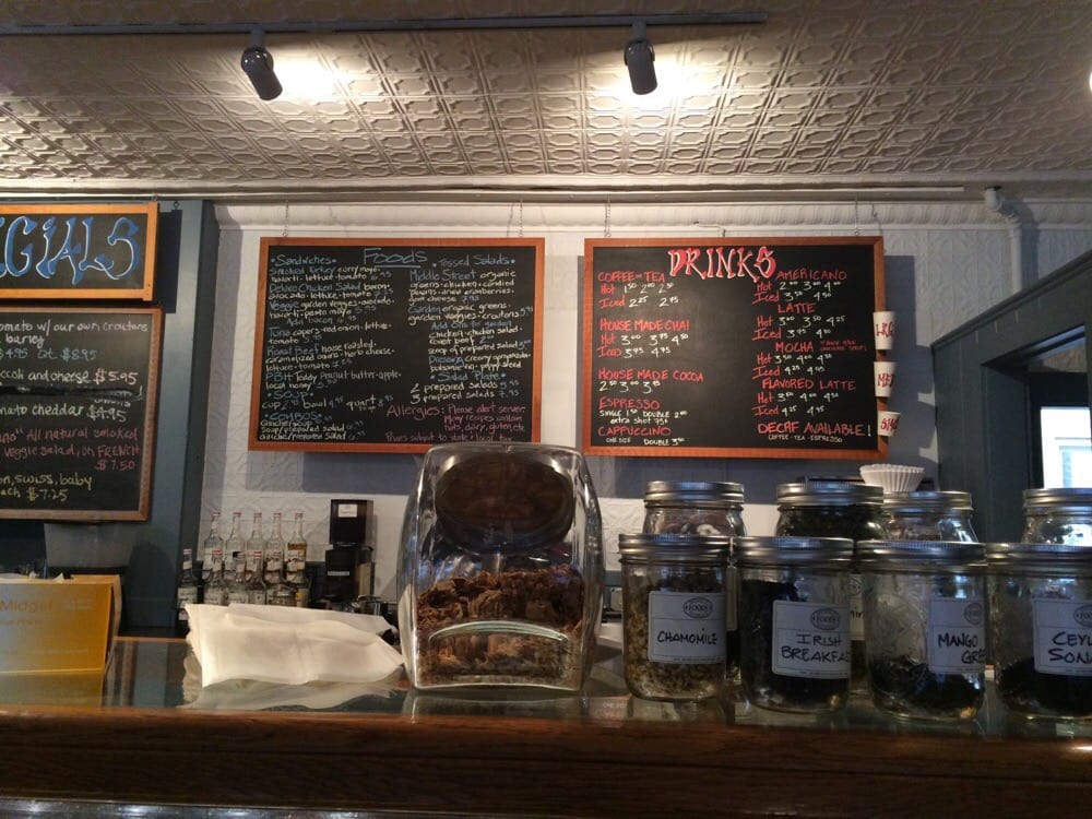 MIDDLE STREET FOODS - Updated June 2025 - 30 Reviews - 25 Middle St ...