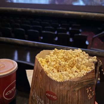 AMC WATERFRONT 22 - Updated December 2025 - 188 Photos & 260 Reviews ...