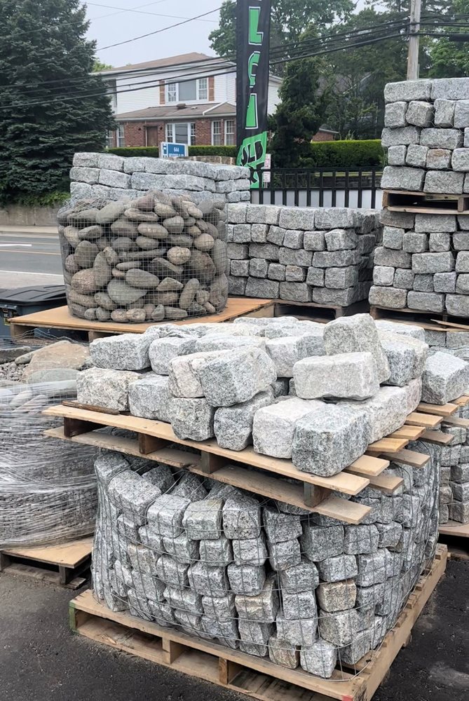 ISLAND MASON SUPPLY - 631 Woodfield Rd, West Hempstead, New York, États ...