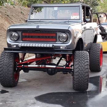 DEVIOUS CUSTOMS - Updated December 2025 - 14 Photos - 6942 Ed Perkic St ...