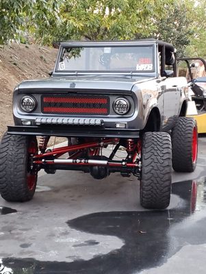 DEVIOUS CUSTOMS - Updated December 2025 - 14 Photos - 6942 Ed Perkic St ...